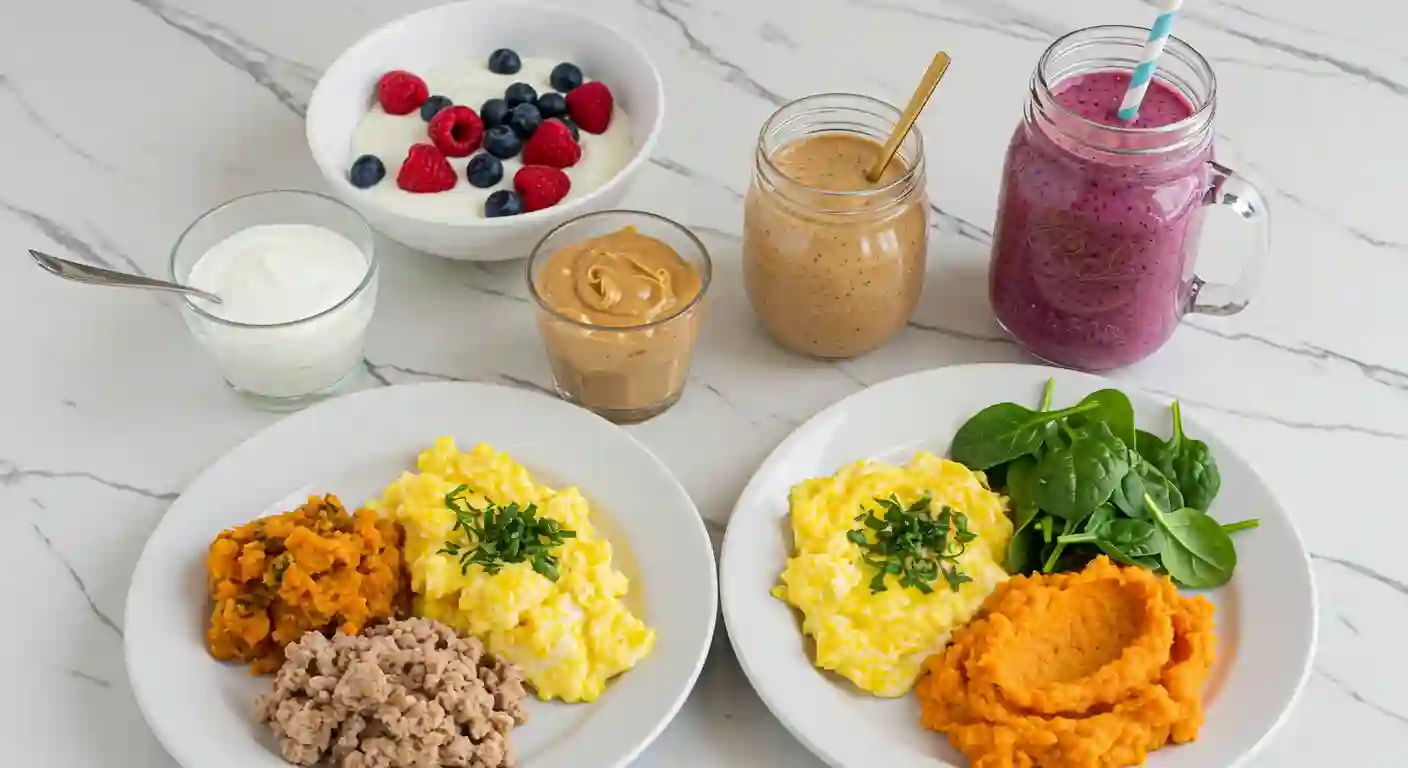 8 Must-Try Bariatric Soft Food Recipes – #7 Is a Game-Changer! - Foodsniff